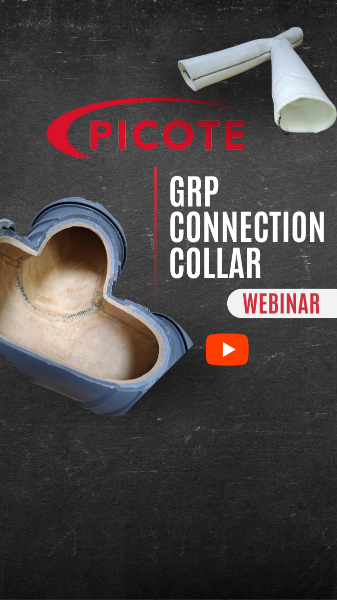 Webinars for trenchless & in-house solutions